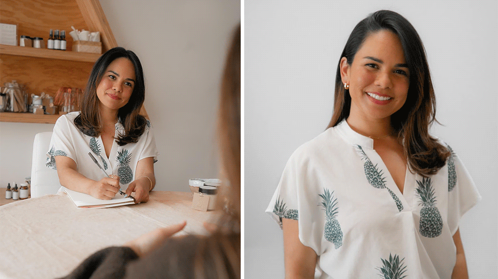 Meet Avonne “Heavenly” Mejia-Rittberg: OWL’s Nutrition Expert