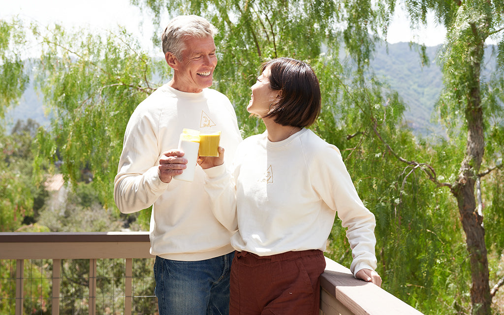 Longevity Practices | 7 Tips for Living a Long Healthy Life