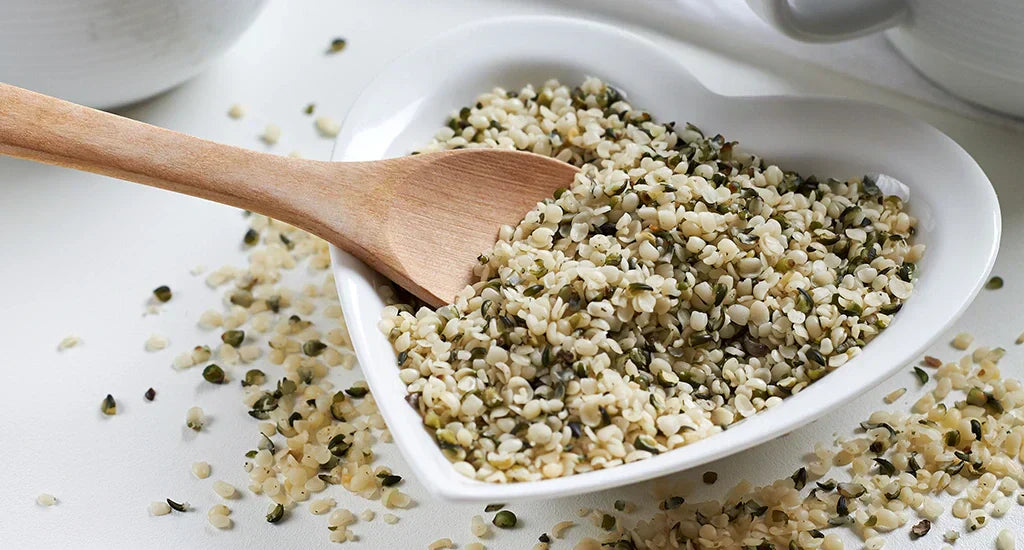 The Power of Hemp: Why It’s the Star Ingredient in Our Shakes