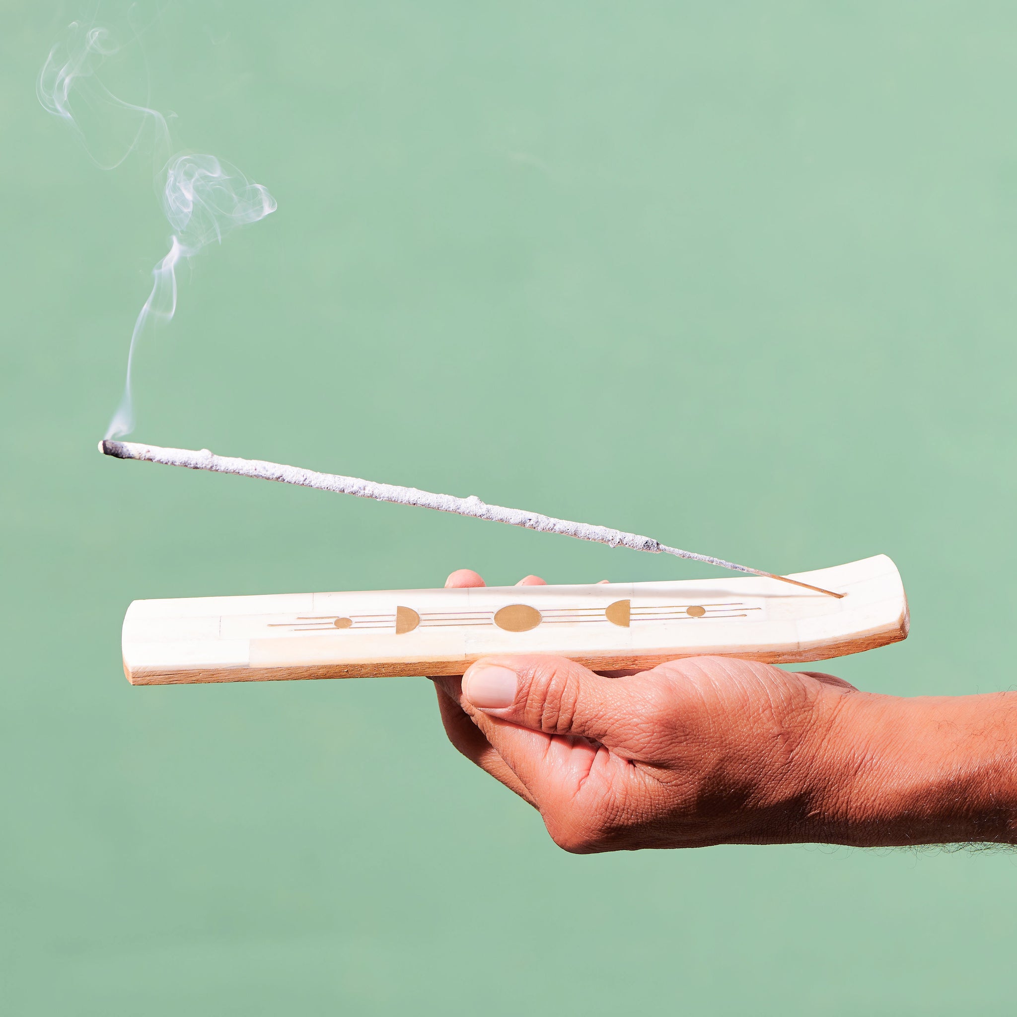 Copal Incense | Temple Copal Incense - OWL Venice